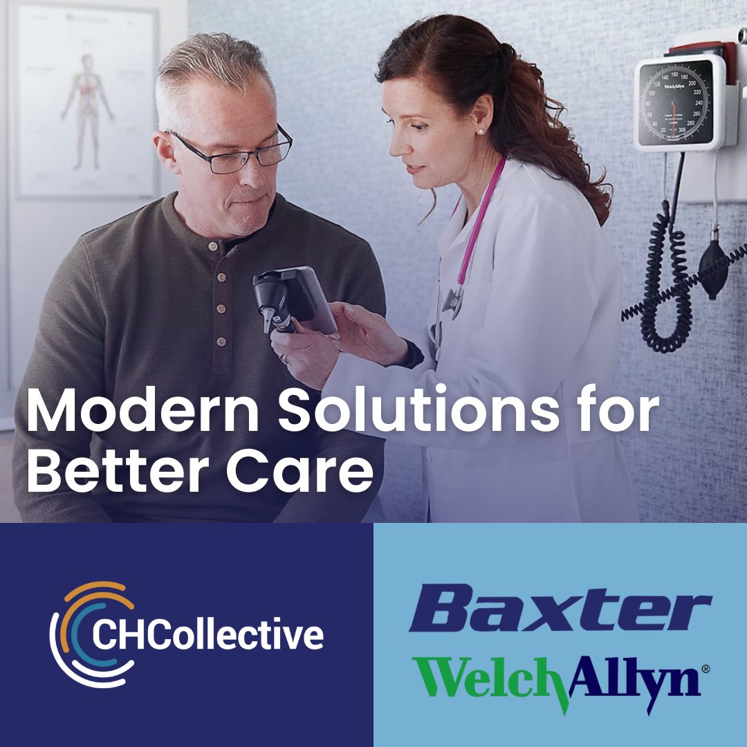 Exclusive Welch Allyn Offers: Enhance Your Care Solutions Today! | CHCOLLECTIVE