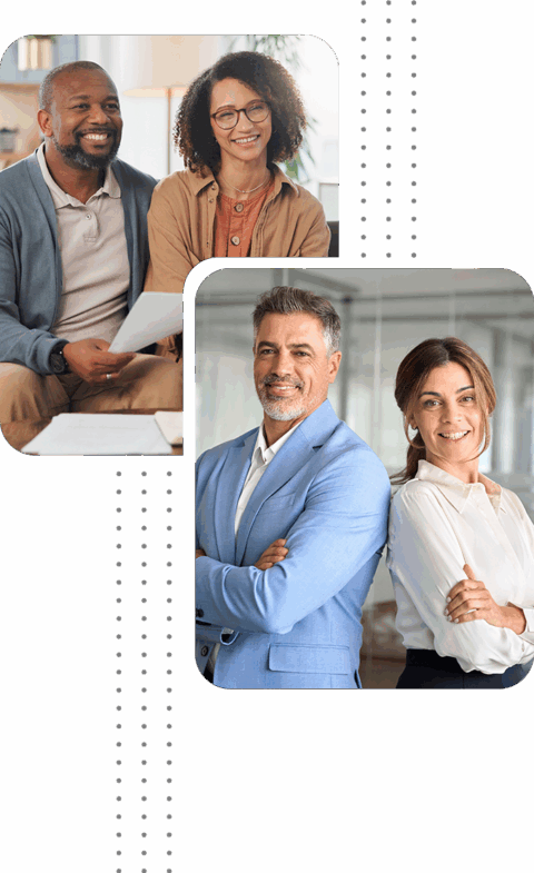 Lockton Affinity | CHCOLLECTIVE